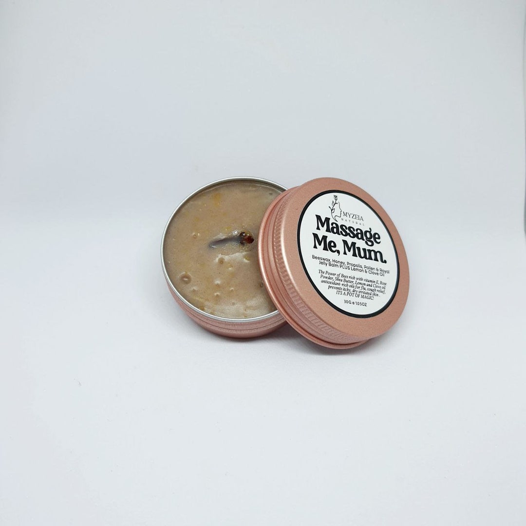 Vapo Rub Balm - Etsy