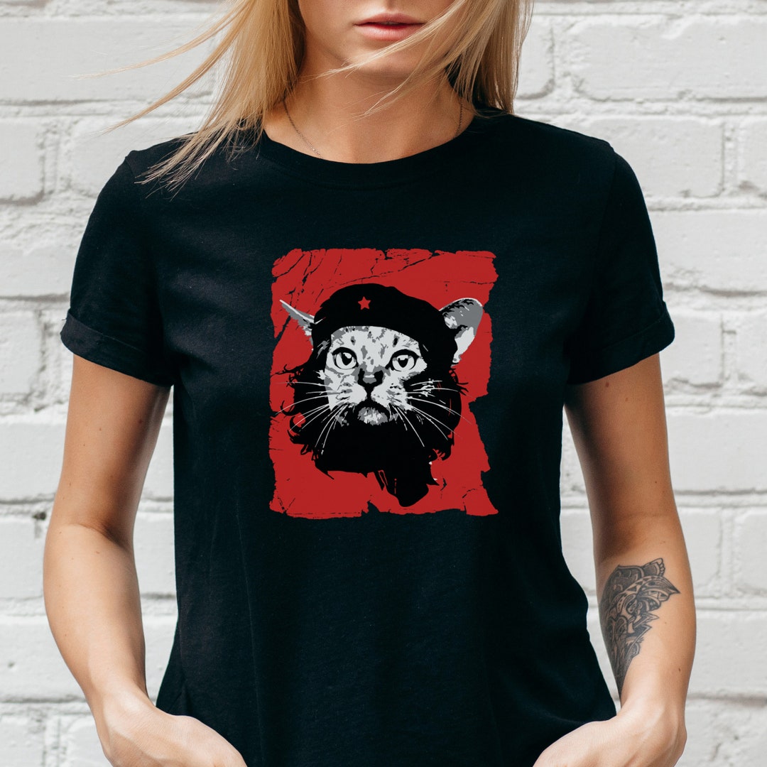 Che Kitty - Unisex Classic Tee - Etsy