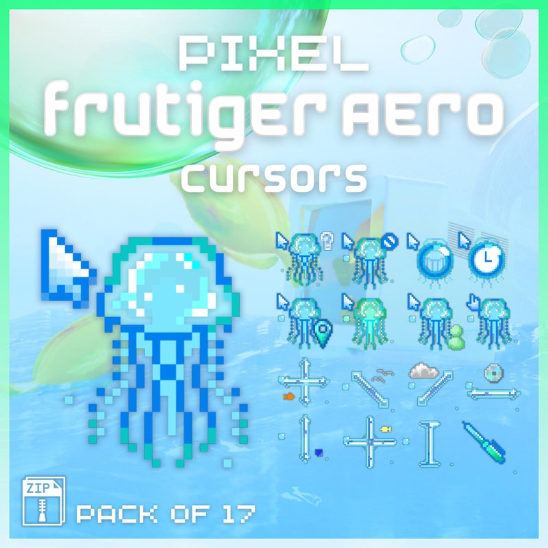 Osuskinner Cursor - Etsy Canada