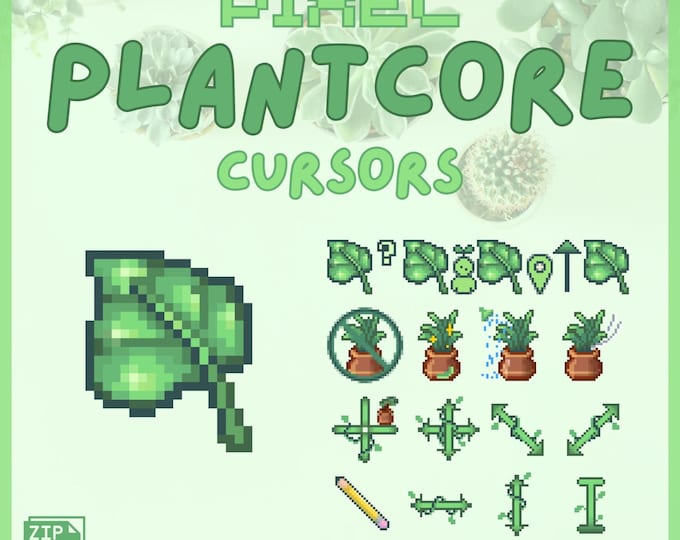 Frutiger Aero Mouse Cursors - Full Aesthetic Pack of All 17 States ...