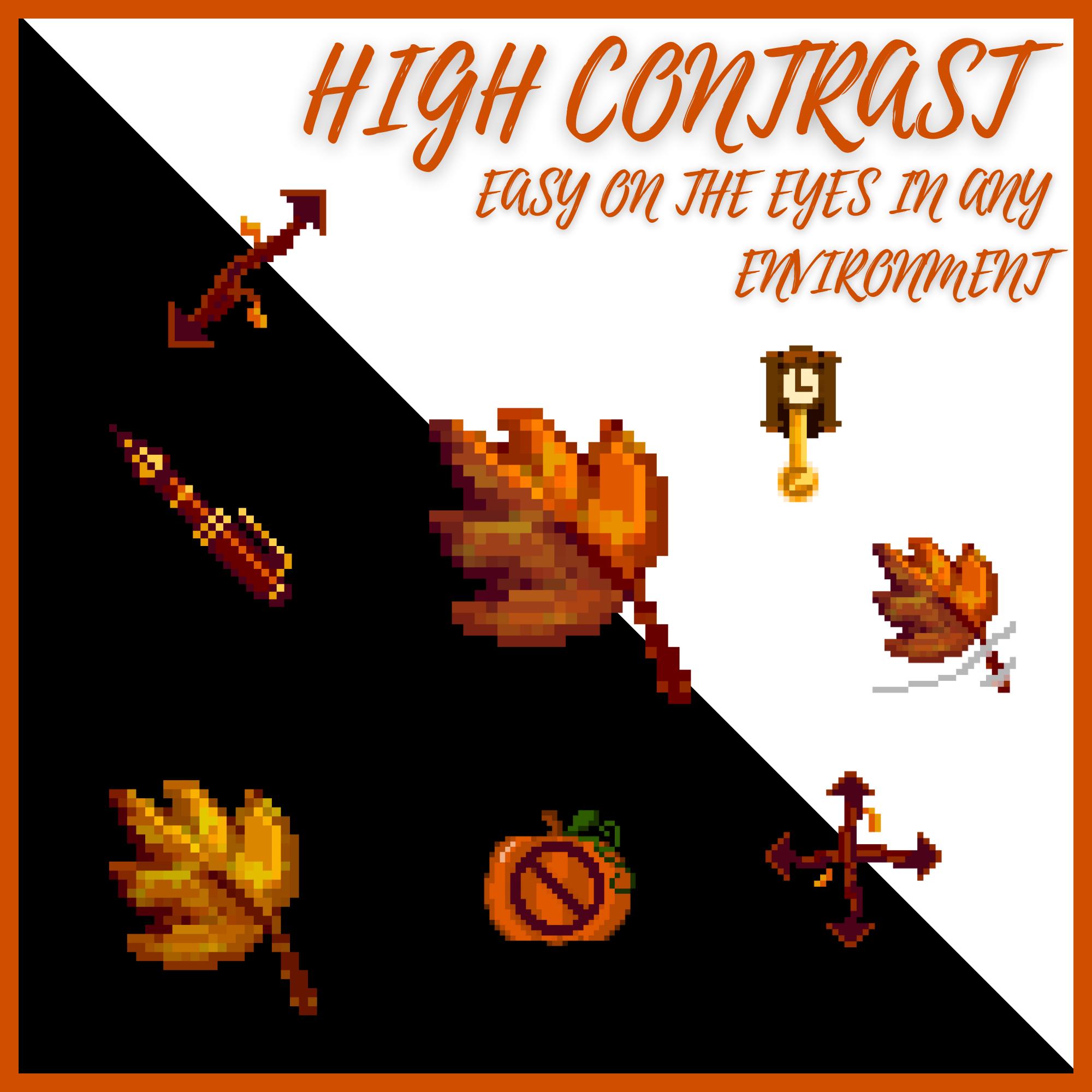 Autumn Leaf Mouse Cursors - Full Aesthetic Pack of All 17 States - Etsy