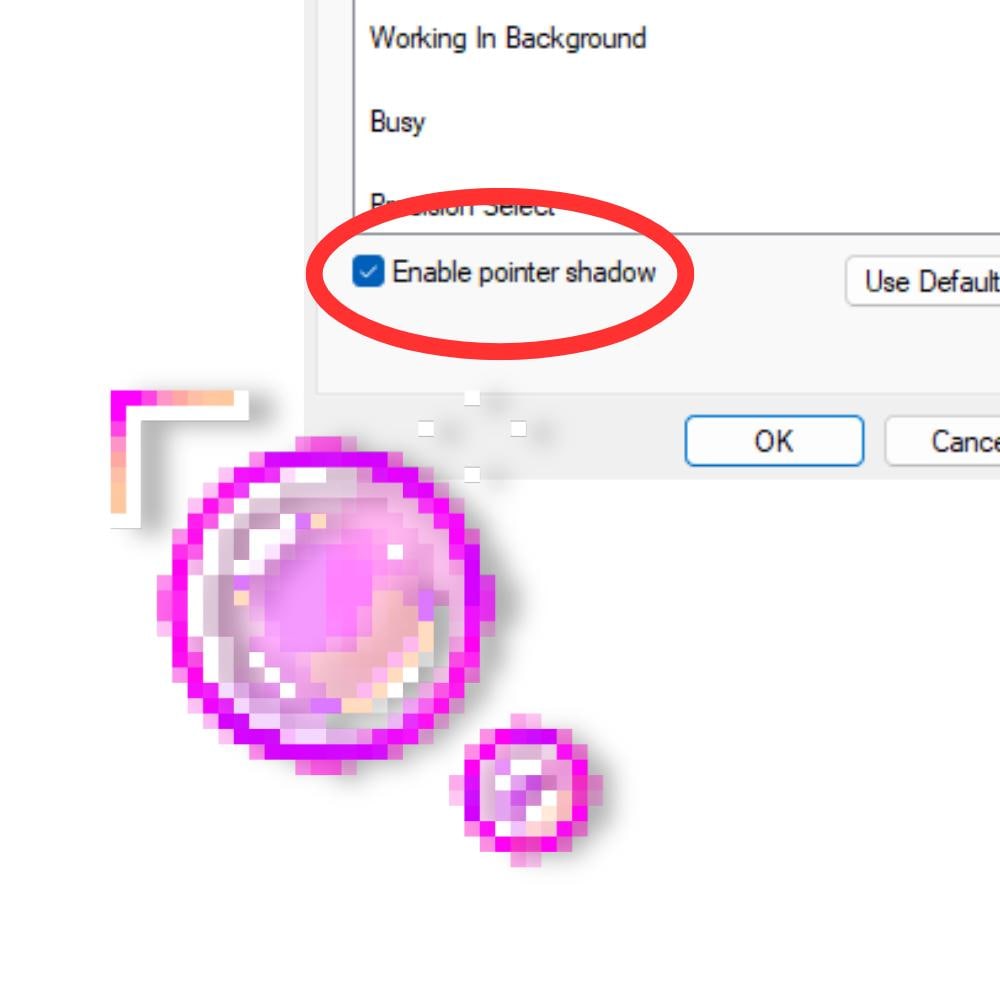 Sunsetcore Mouse Cursors - Full Aesthetic Pack of All 17 States SUNSET ...