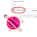 Spacecore Animated Cursors - Full Aesthetic Pack of All 17 States ...