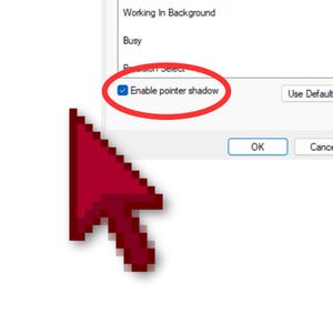 Burgundy Mouse Cursors - Full Aesthetic Pack of All 17 States - Etsy