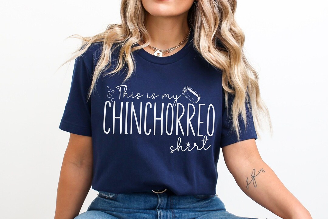 This is My Chinchorreo Shirt,chinchorreo T-shirt,gift for Boricua ...