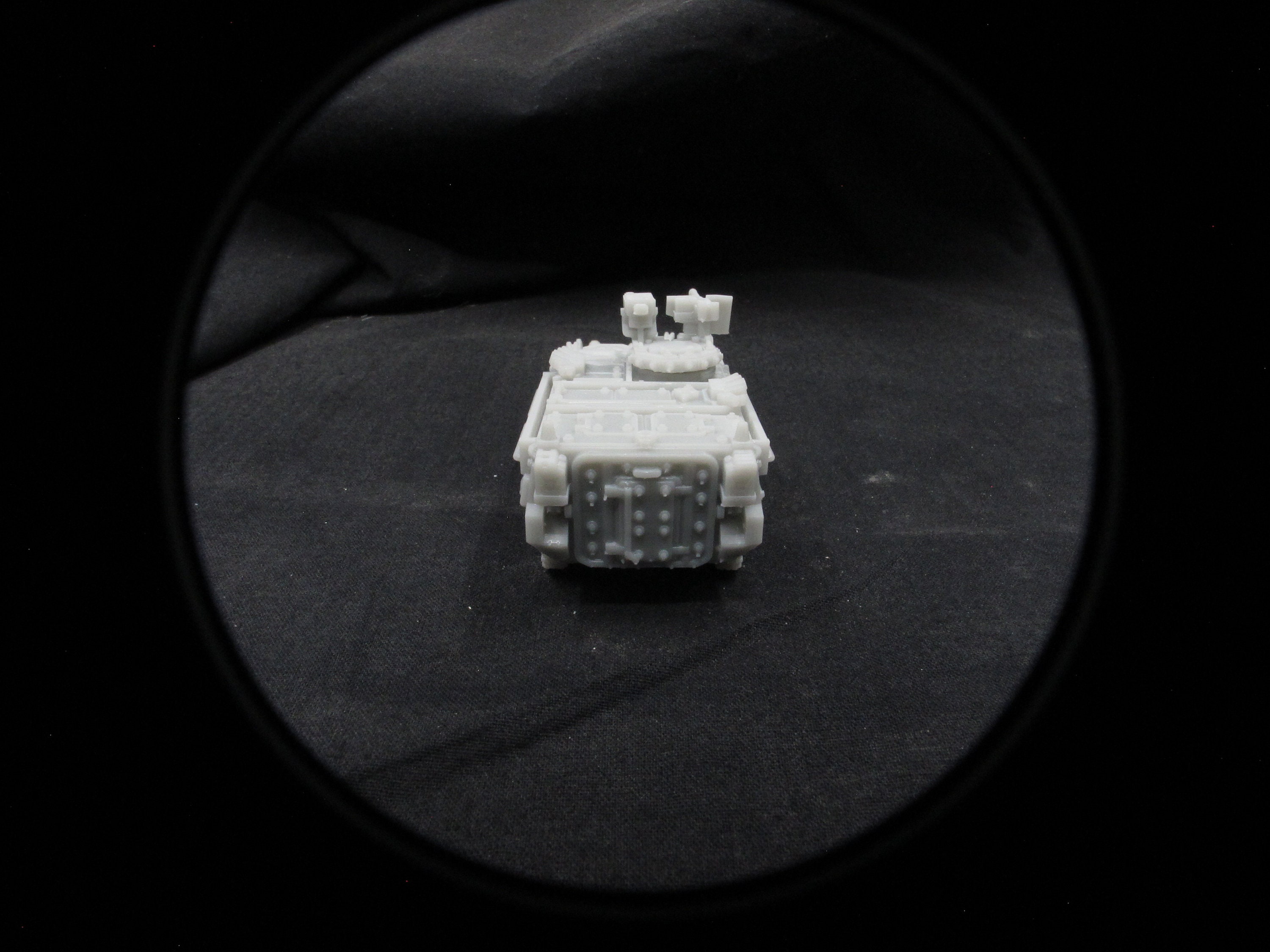 US M1127 Stryker RV 15mm 1/100 Flames of War Team Yankee - Etsy