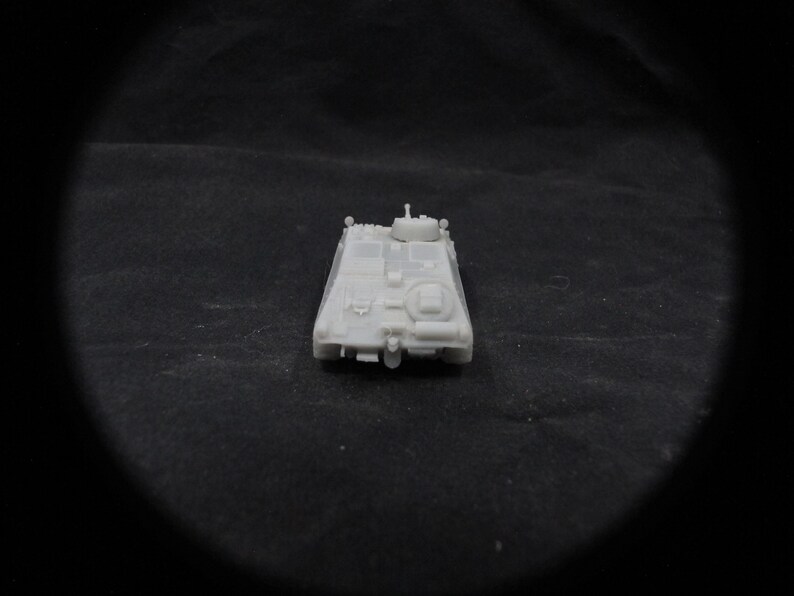 German HS30 Family 1/100 Flames of War Team Yankee - Etsy