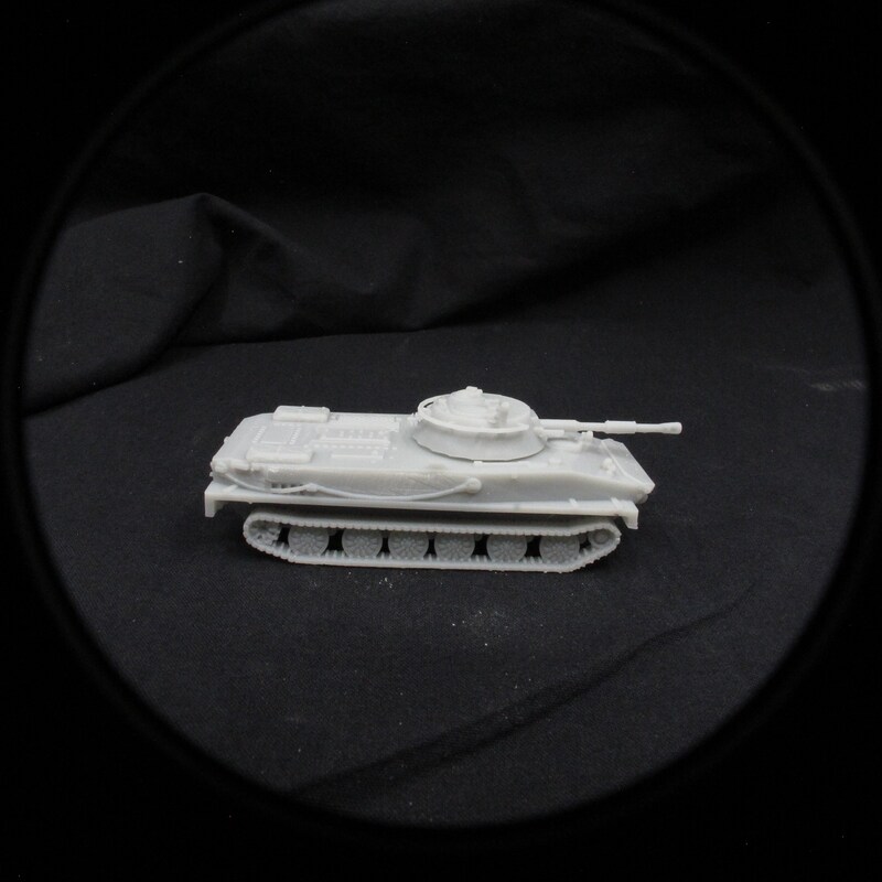 1:100 Scale Tanks - Etsy