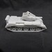 British Centaur Mk II AA Tank 3d Print 15mm 1/100 WW2 Flames of War ...