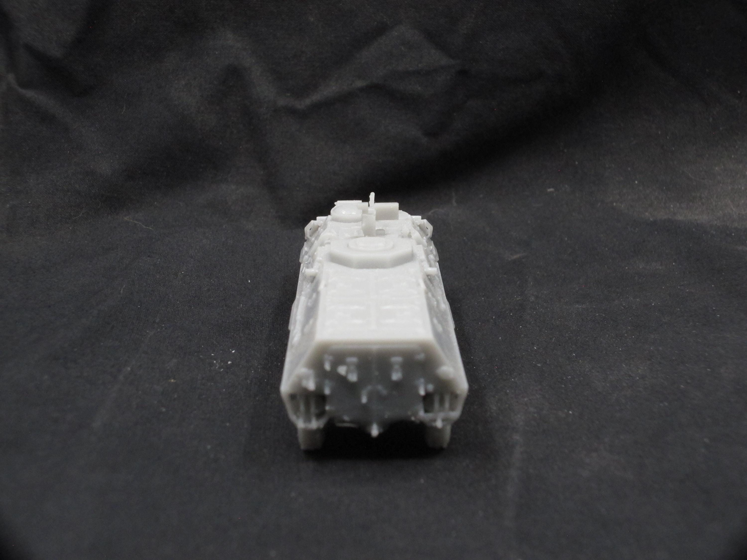 Czech OT-64 APC 3d Print 15mm 1/100 WW2 Flames of War - Etsy