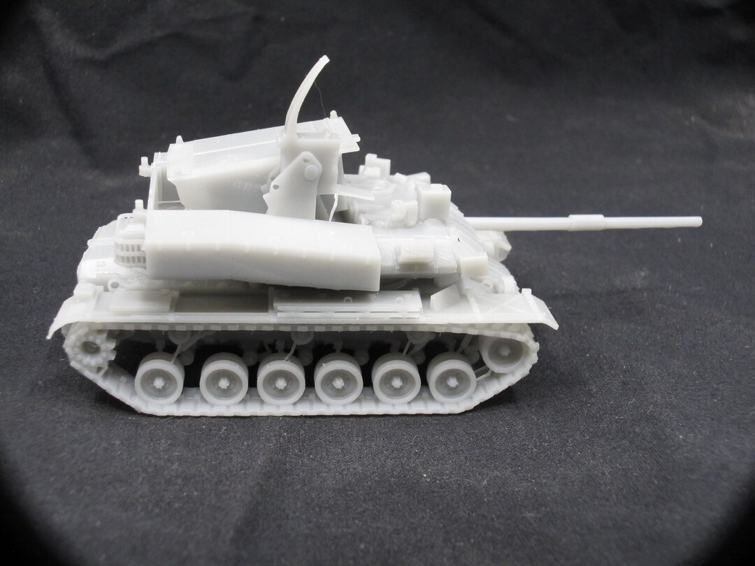 Israeli Pereh Missile Vehicle 15mm 1/100 Flames of War Team Yankee - Etsy