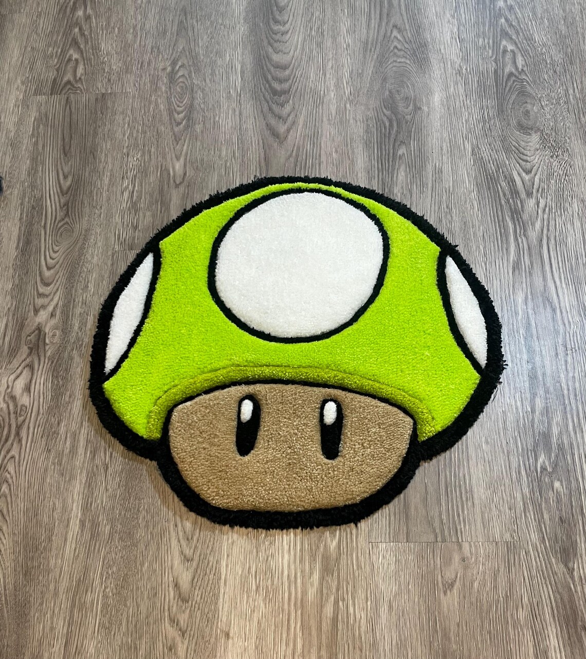 Mushroom Character/ Super Mario (made to Order) - Etsy