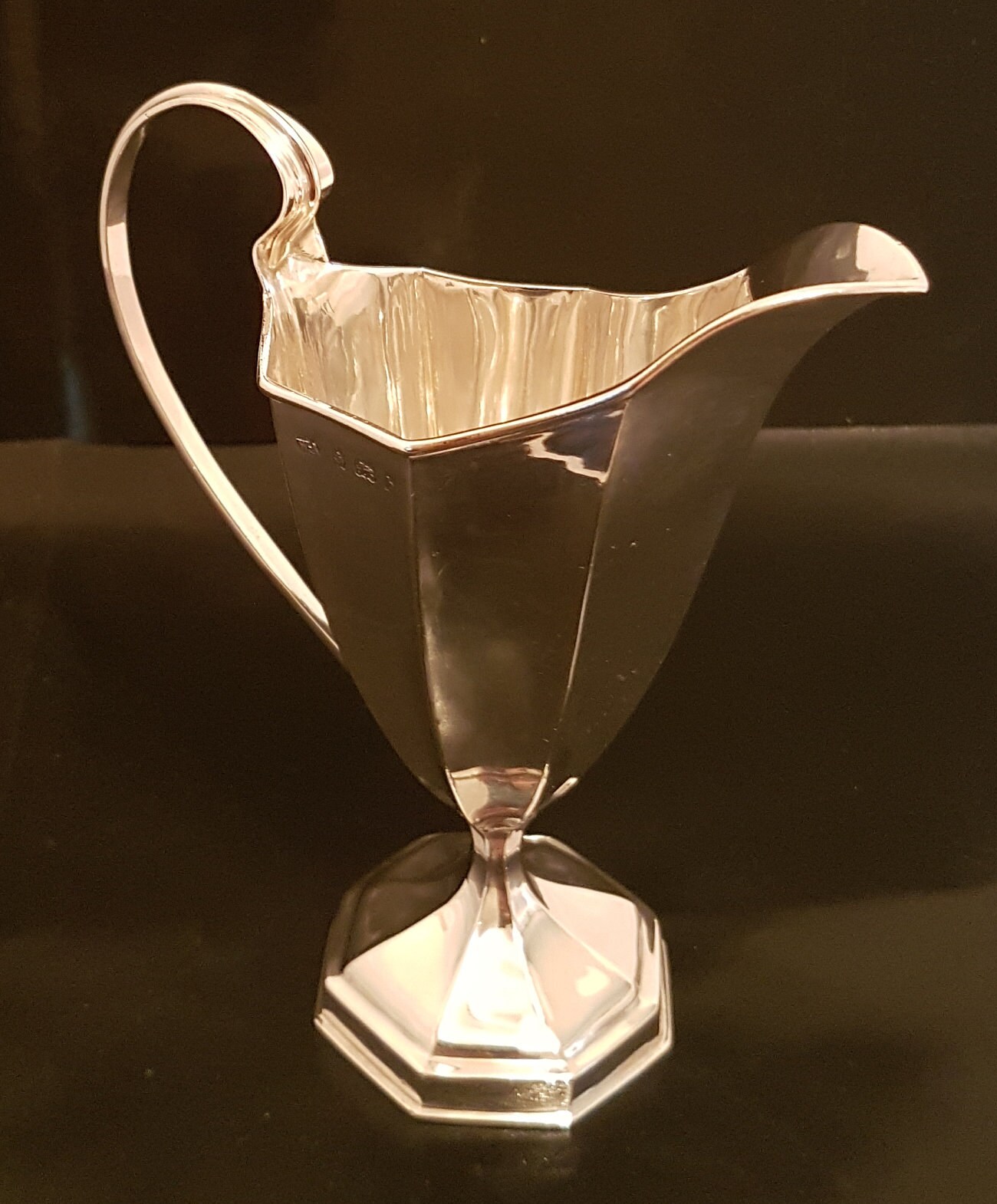 William Aitken 1901 Birmingham Hallmarked Sterling Silver - Etsy