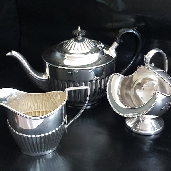 Edwardian Tea - Etsy