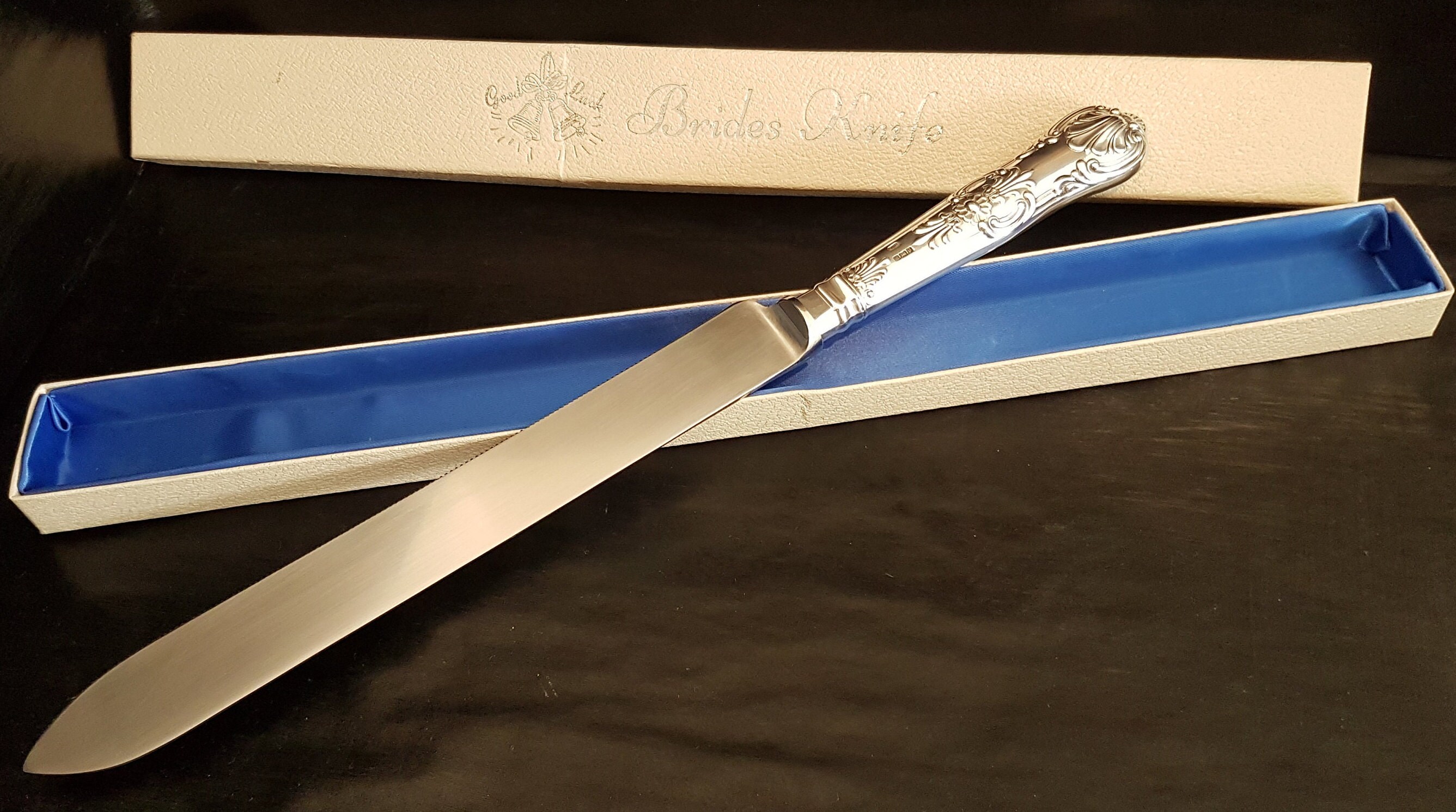 RARE FIND Yates Brothers Hallmarked 1995 Stirling Silver - Etsy
