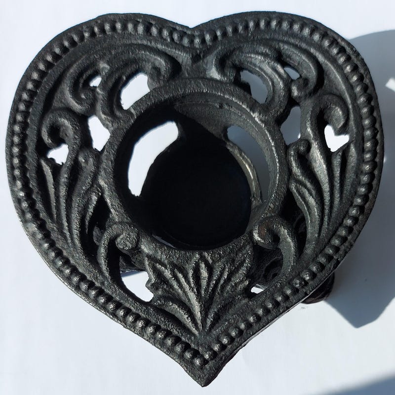 Cast Iron Small Tray - Etsy UK