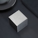 Aerospace Grade Titanium KILO Cube - Etsy
