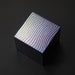 Damascus Titanium Kilogram Cube. Transform Your Space and Ignite Your ...