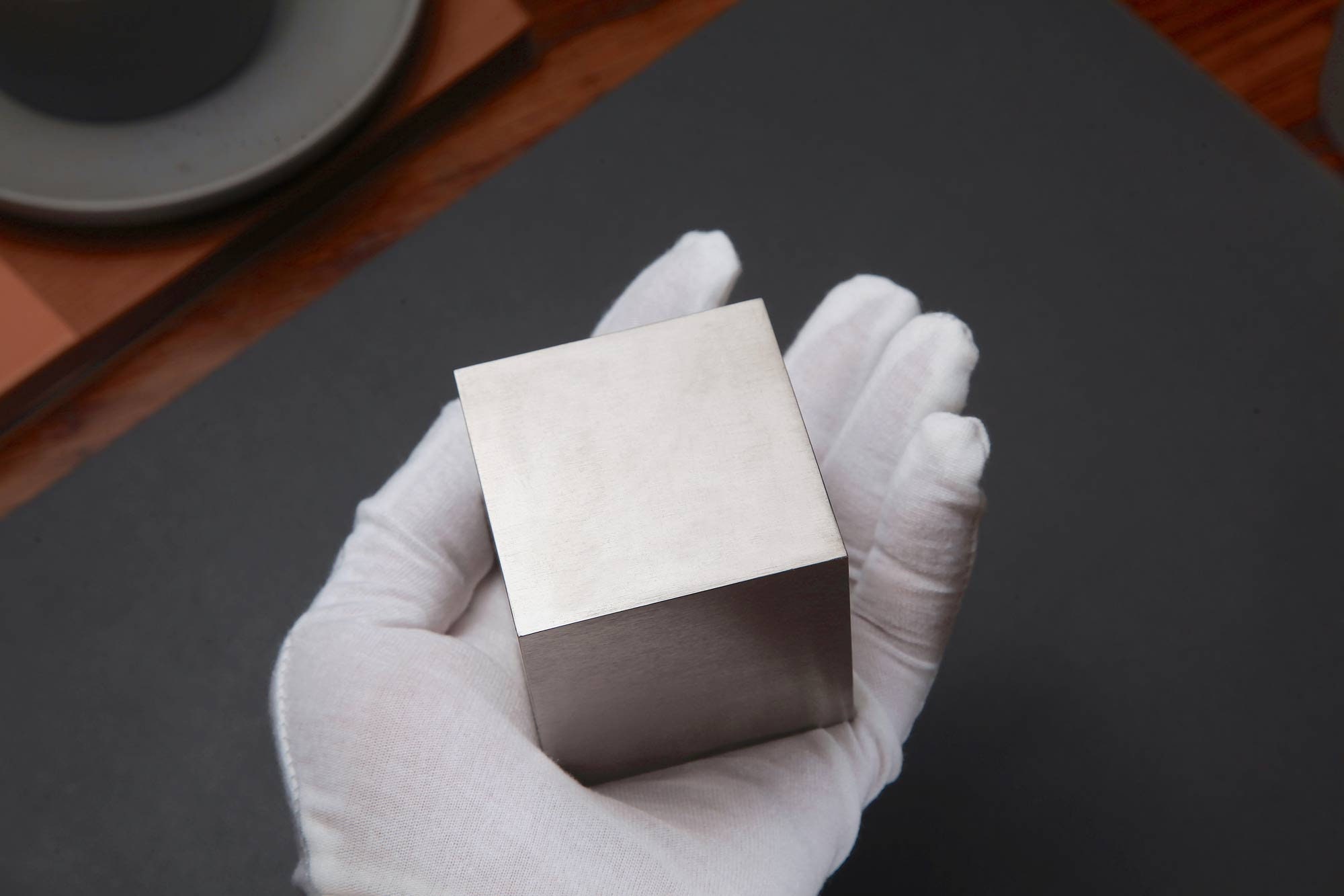 Aerospace Grade Titanium KILO Cube - Etsy