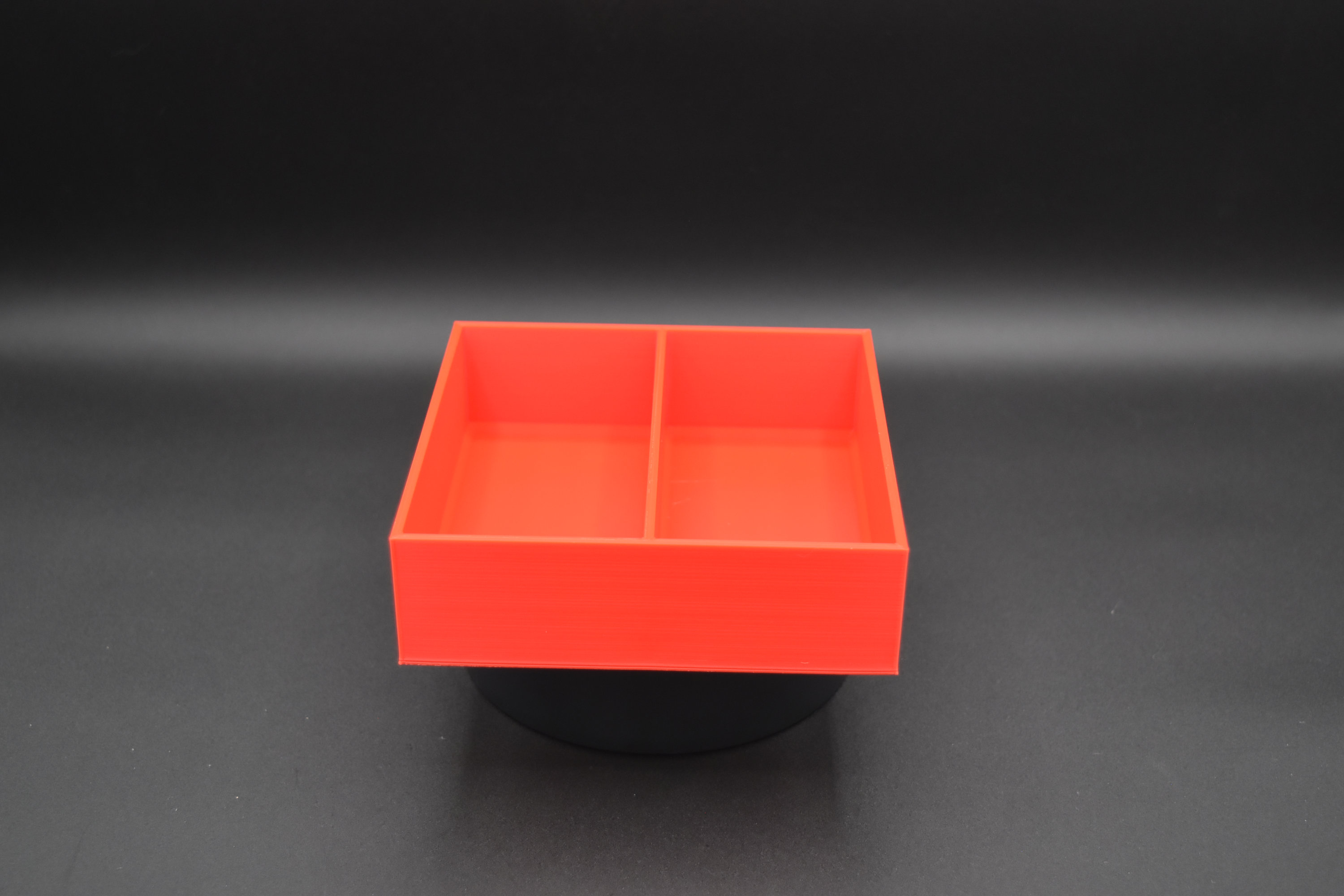 Desk Organizer 3D Printed Drawer Organizer Hardware Tray Desk ...