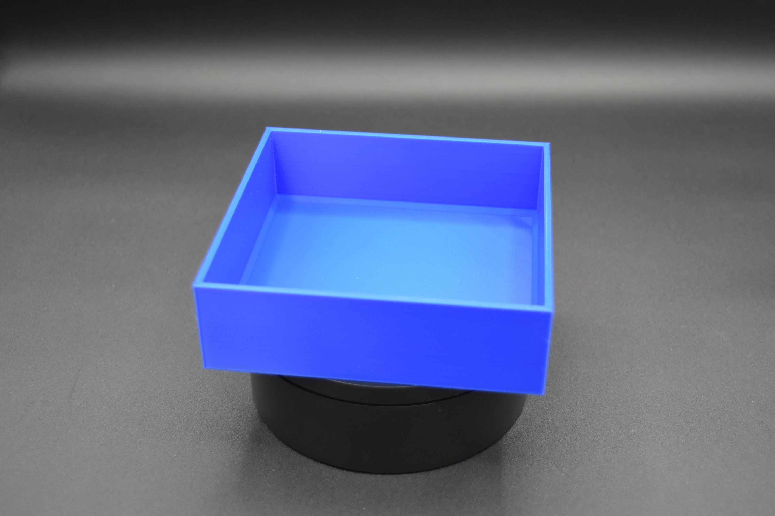 Desk Organizer 3D Printed Drawer Organizer Hardware Tray Desk ...