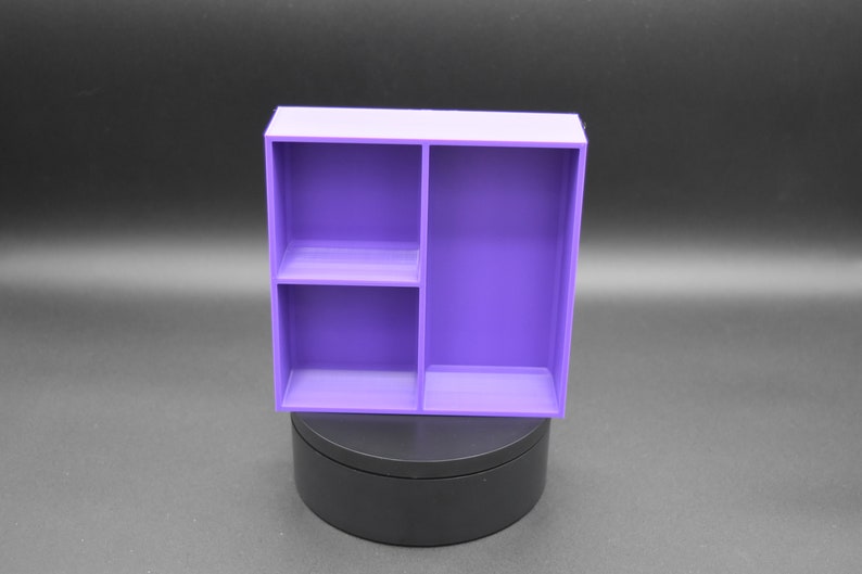Desk Organizer 3D Printed Drawer Organizer Hardware Tray Desk ...