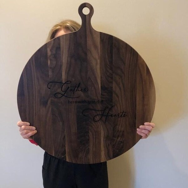 Extra Large Charcuterie Board - Etsy