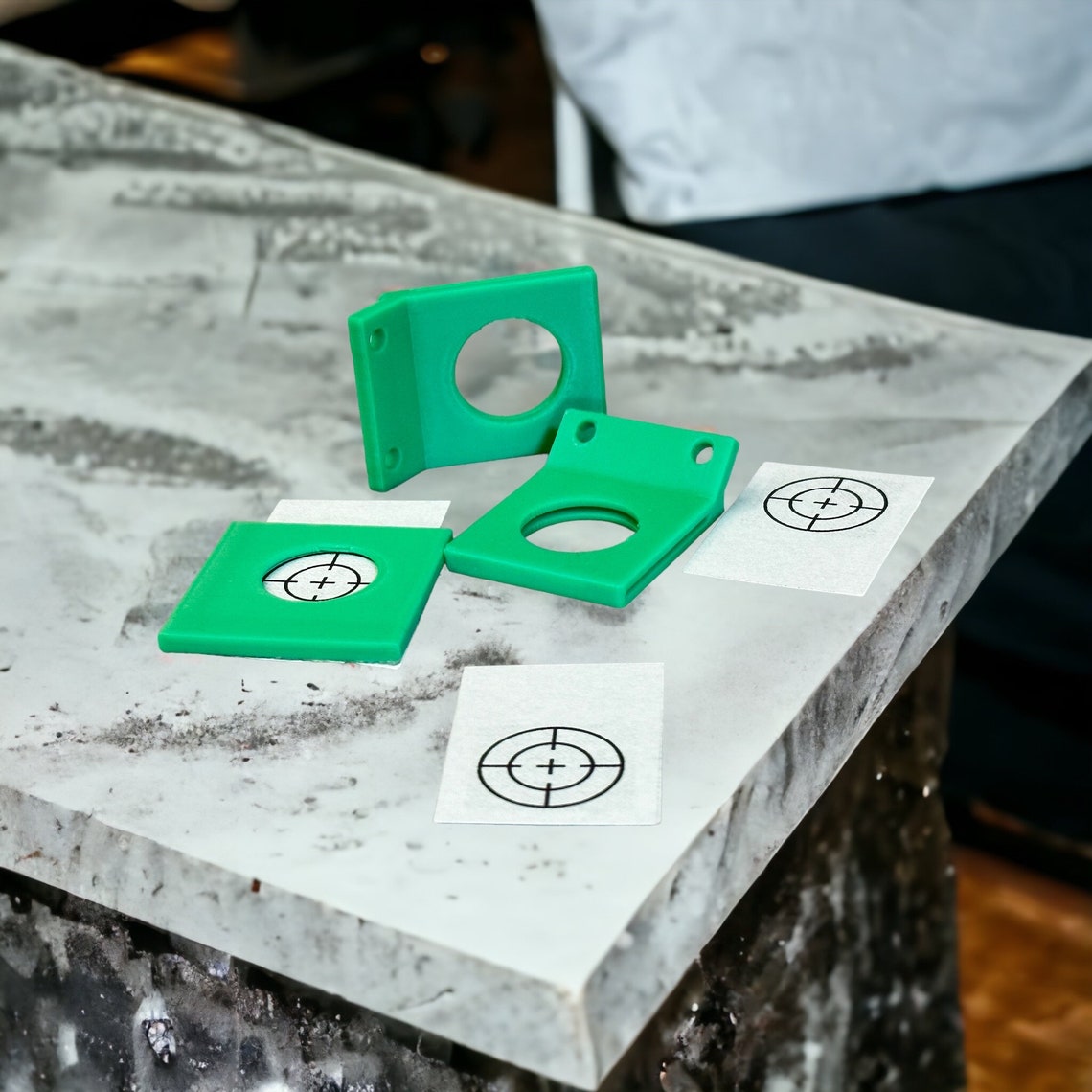 Laser Beam Alignment System- for Chinese Lasers - Etsy