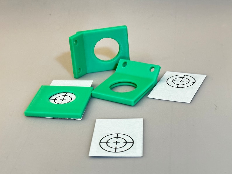 Laser Beam Alignment System- for Chinese Lasers - Etsy