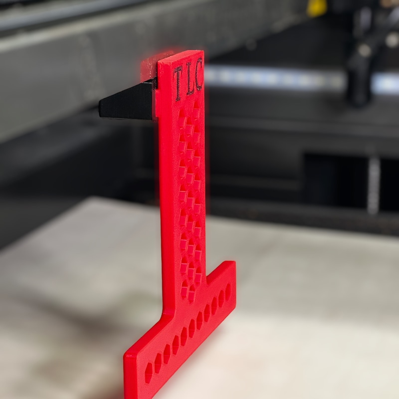 Tumbler Laser Level - Etsy