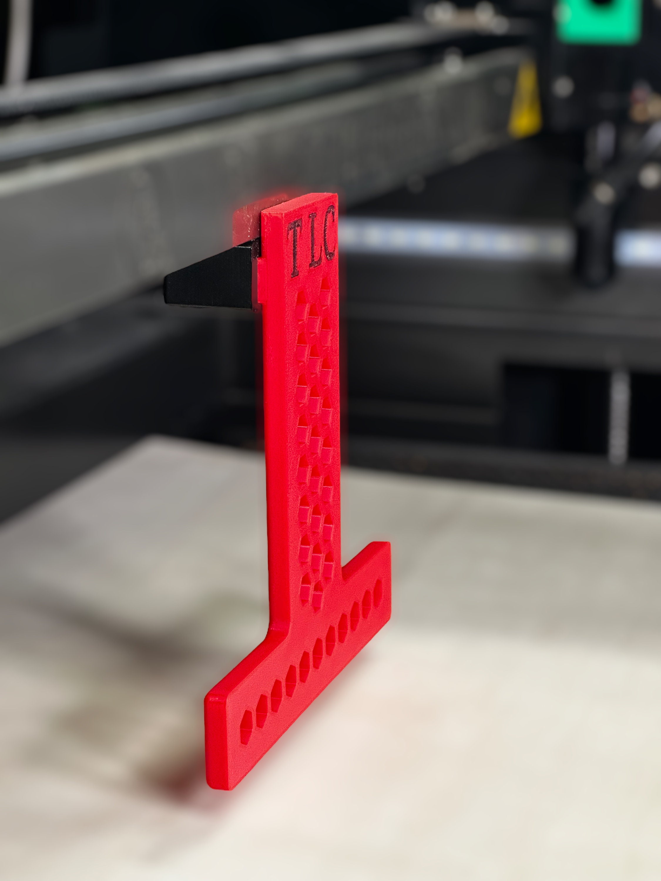 Laser Rotary Alignment Tool - for C02 Lasers - Etsy