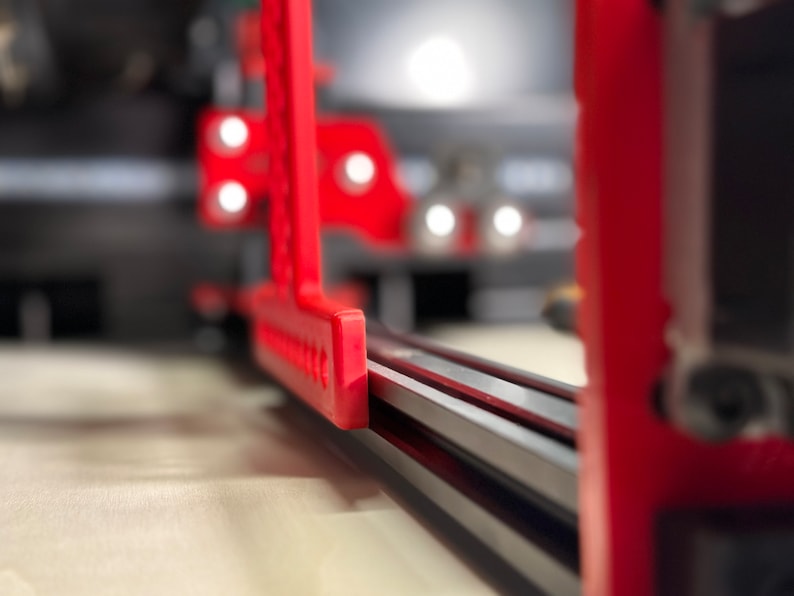 Laser Rotary Alignment Tool - for C02 Lasers - Etsy