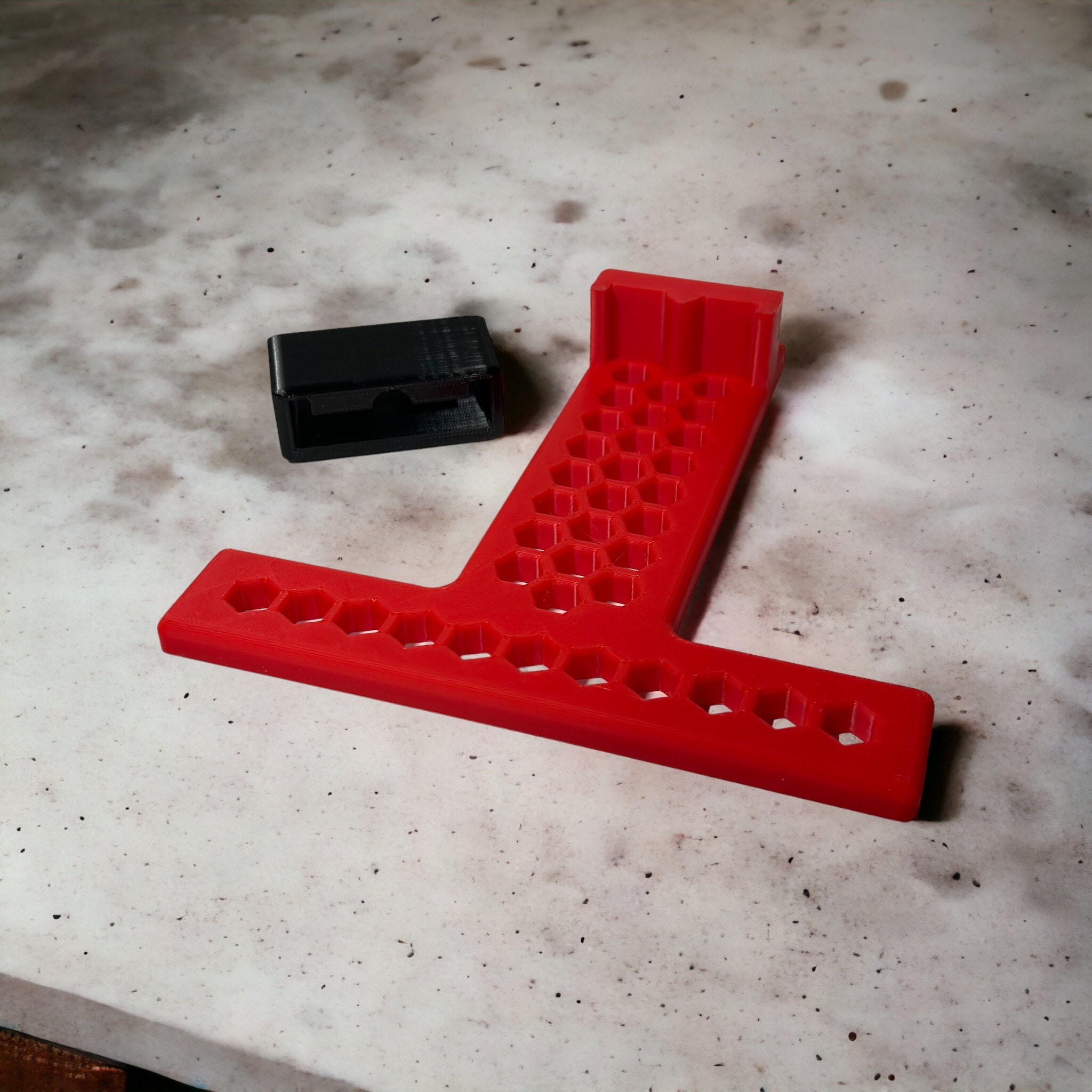 Laser Rotary Alignment Tool - for C02 Lasers - Etsy