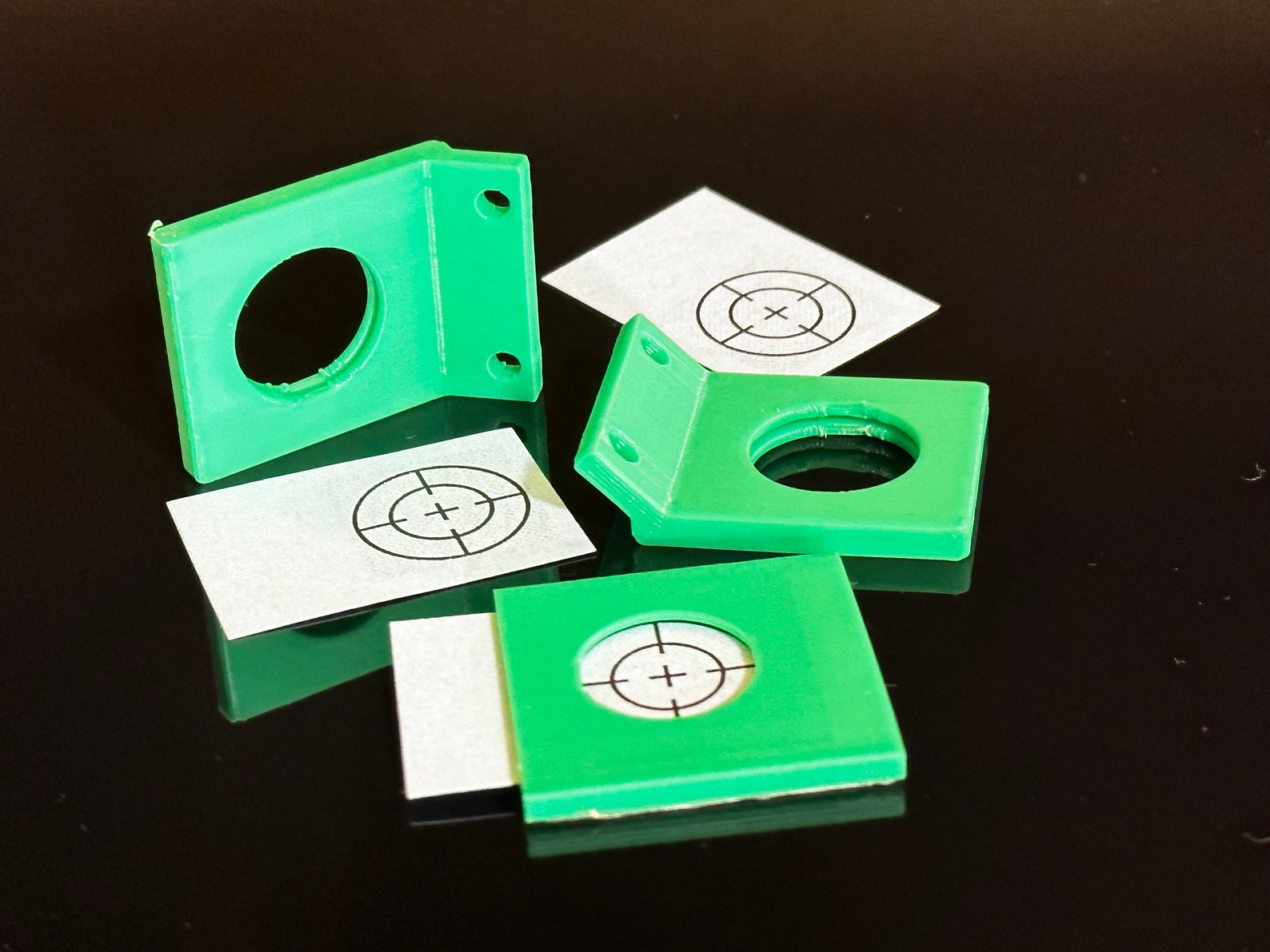 Laser Beam Alignment System- for Chinese Lasers - Etsy