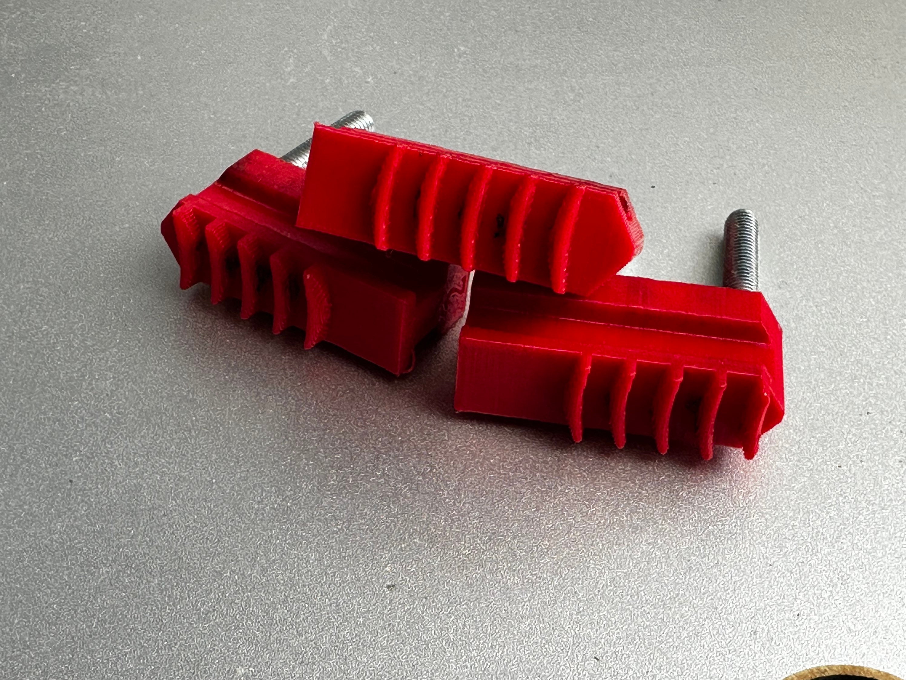 80mm Laser Rotary Chuck 3D Printed Jaws for Jewelry Engraving - Etsy