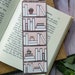 No Shelf Control Bookshelf Vinyl Sticker, Book Sticker, Book Lover ...