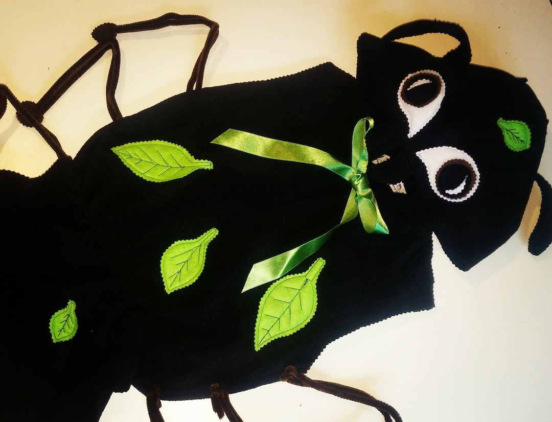 Ant Costume, Bug Costume, Beetle Costume, Roach Costume, Bee Costume - Etsy