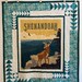 Throw Quilt/ Shenandoah National Park - Etsy