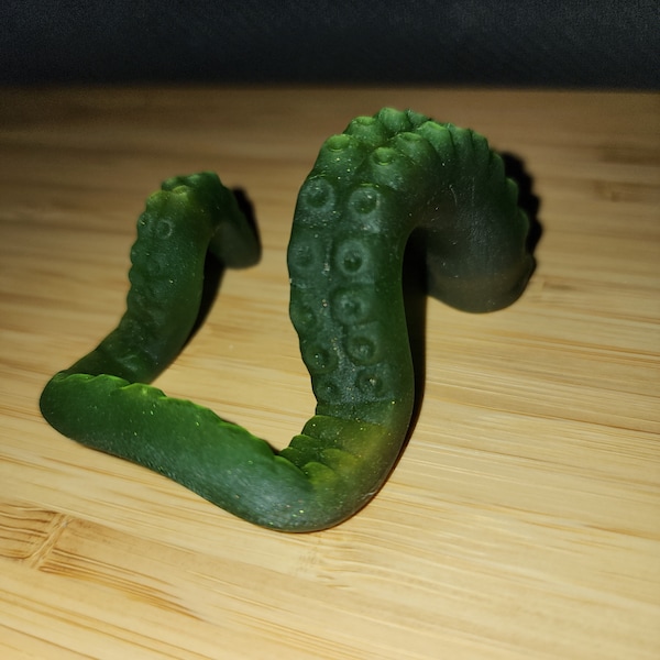 Octopus Phone Holder - Etsy