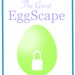 The Great Eggscape - an At-home Easter Escape Experience - Etsy