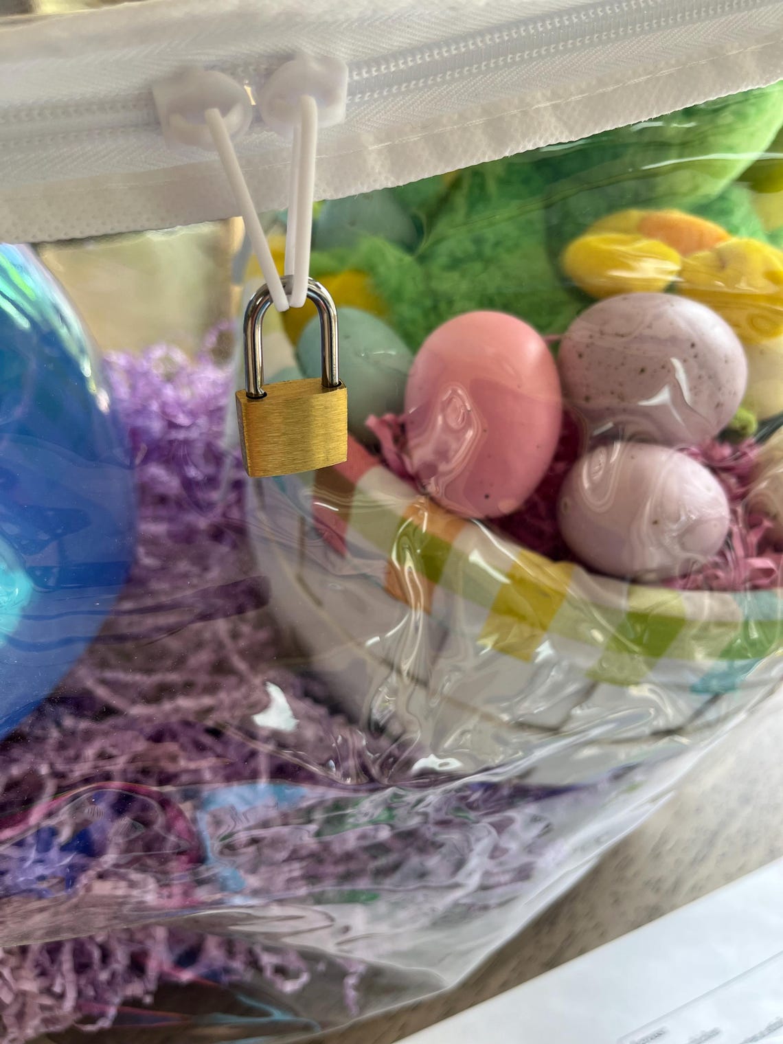 The Great Eggscape - an At-home Easter Escape Experience - Etsy