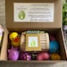 The Great Eggscape - an At-home Easter Escape Experience - Etsy