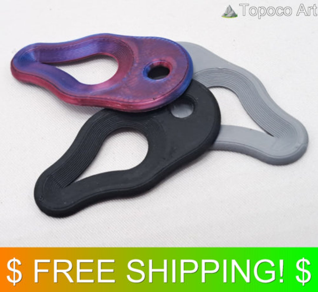 6-pack Pet Dog Cat Tick Human Tick Remover Keychain Safe and Painless ...