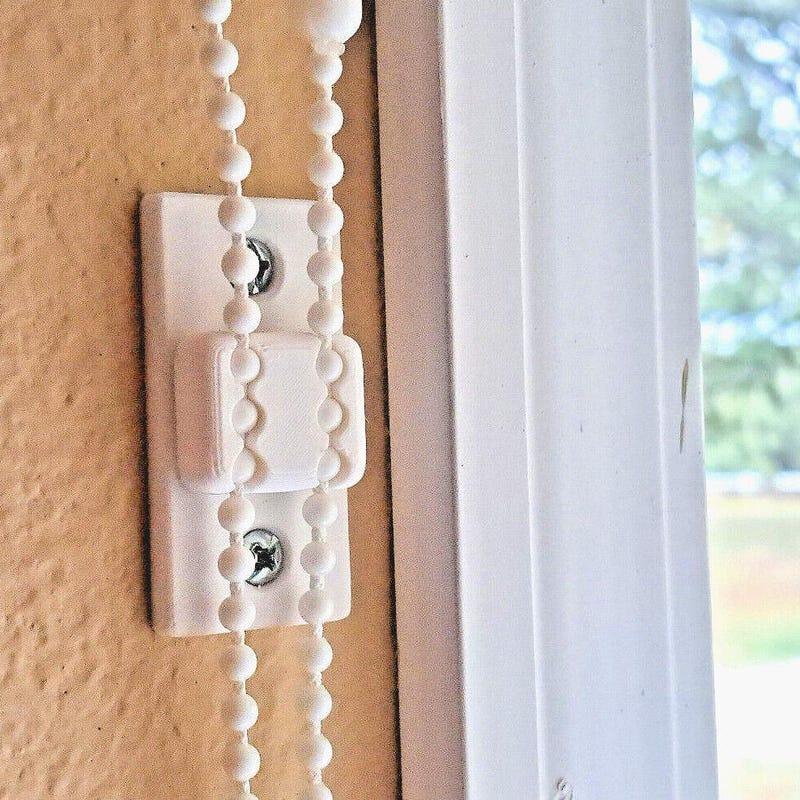 Bead Chain Blind - Etsy