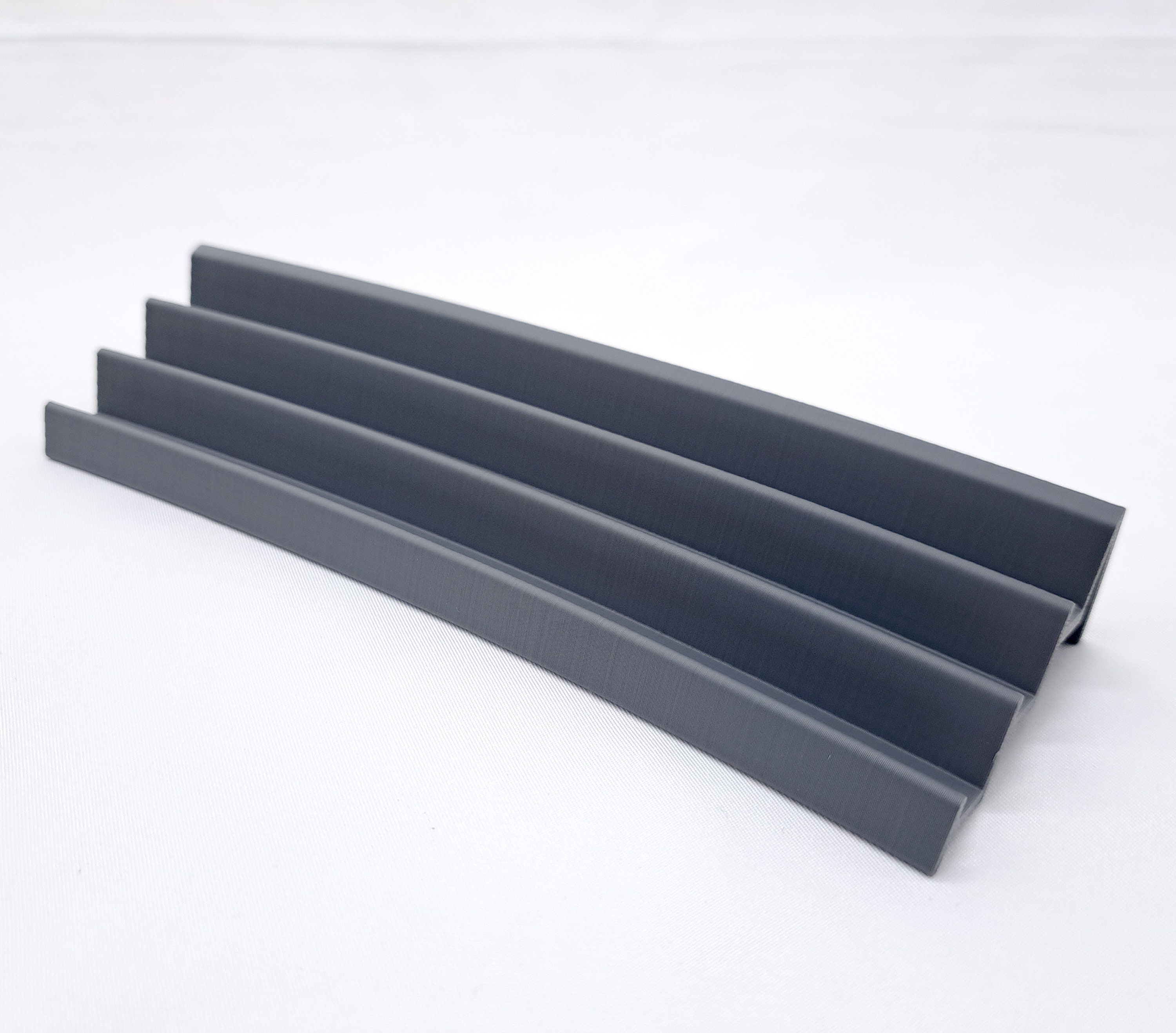 2x Hard Plastic Domino Holders Game Night Essential - Etsy