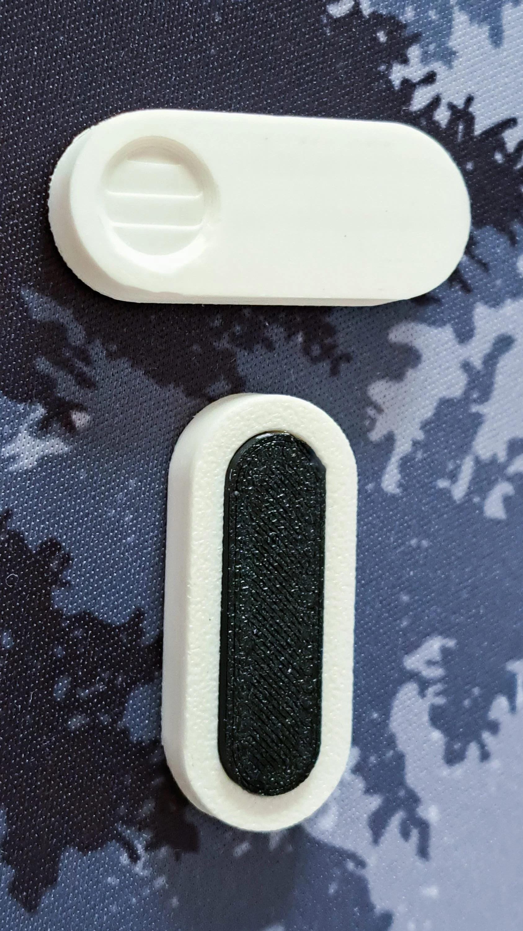 Keyboard Riser Feet Universal All Keyboards Ergonomic Typing Comfort - Etsy