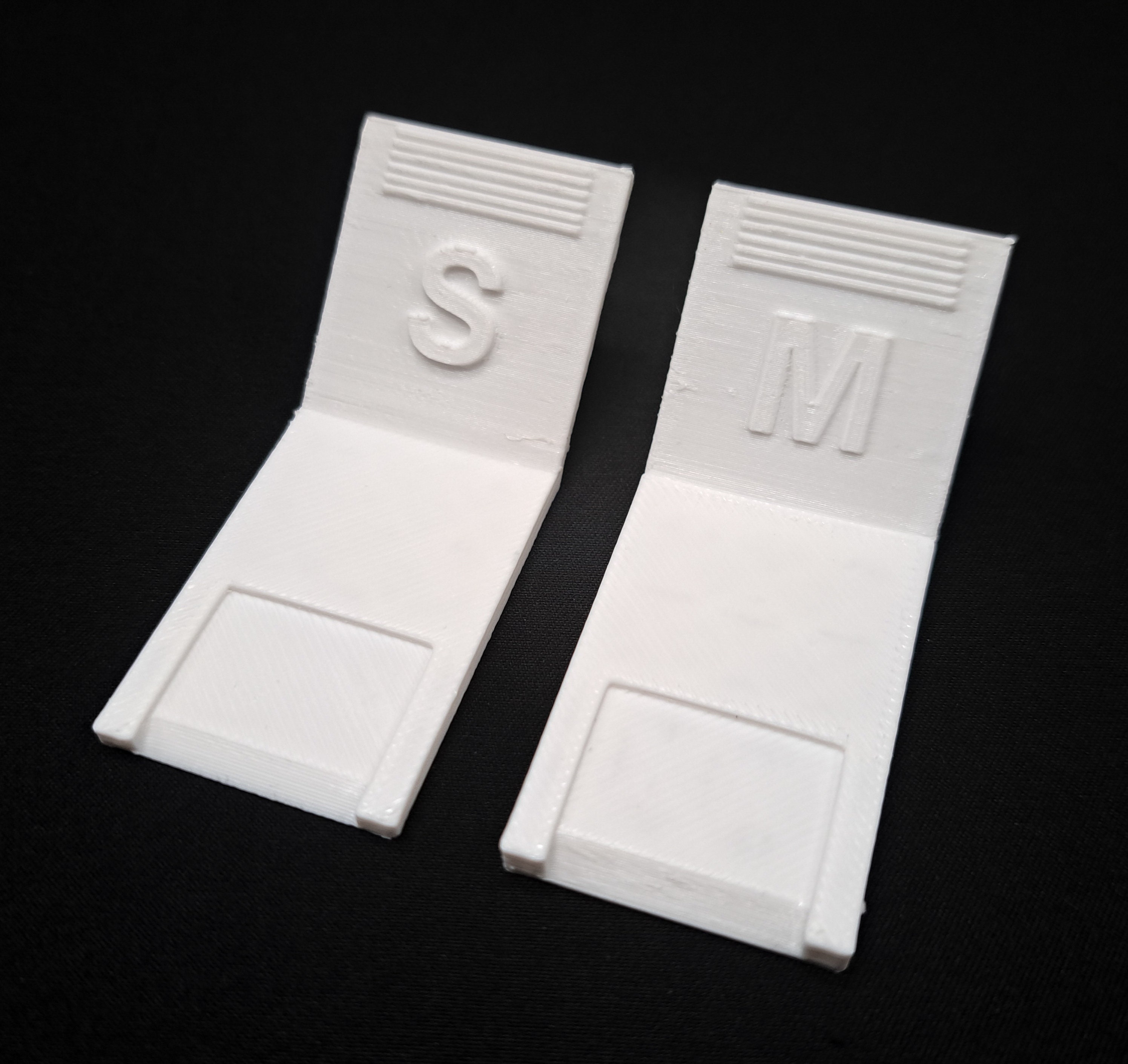 2x Hump Jumping Pressure Foot Seam Guide Clearance Device - Etsy