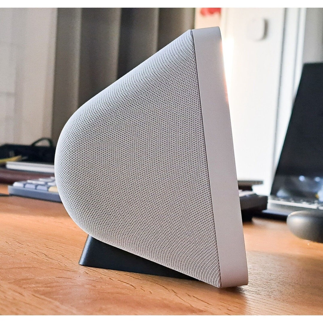 Echo Show 8 Tilt-forward Riser Stand - Etsy