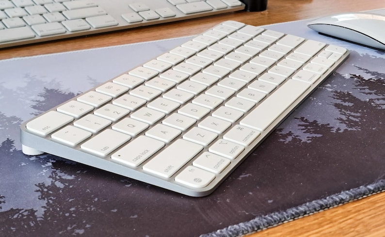 Keyboard Riser Feet Universal All Keyboards Ergonomic Typing Comfort - Etsy