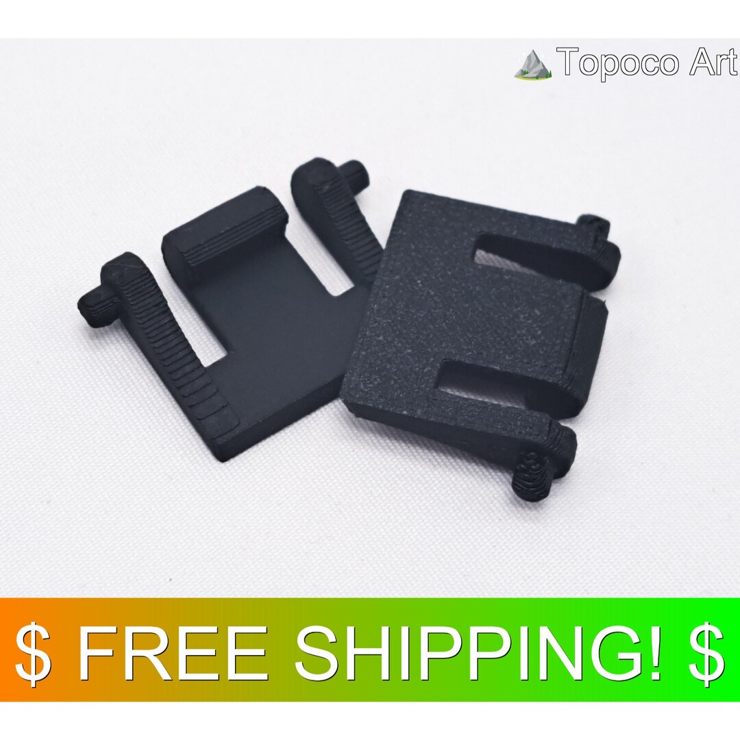 2x Replacement Keyboard Foot Leg Feet for HP PR1101 PR1101U - Etsy